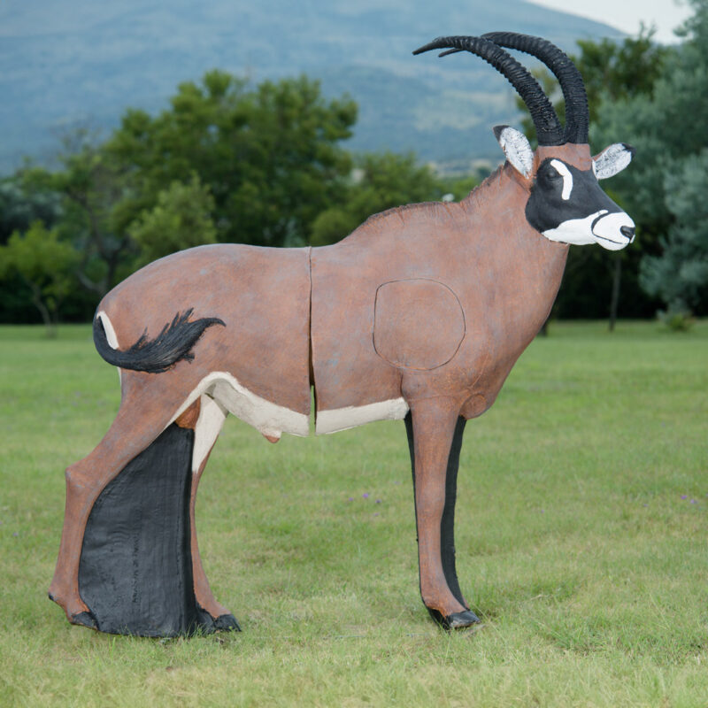 3D Archery Targets for Sale | Large Archery Targets