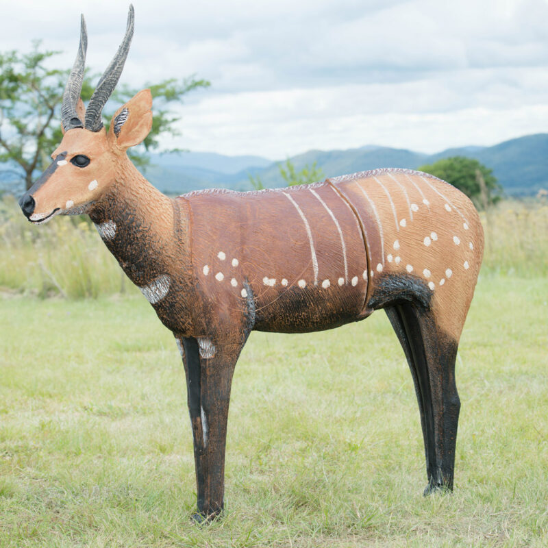 Best 3D & Animal Archery Targets | Inventory